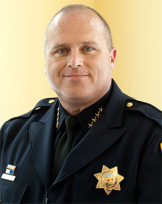 Safe Campus - Speakers Matthew Carmichael, Mary Marcias, and Mike ...