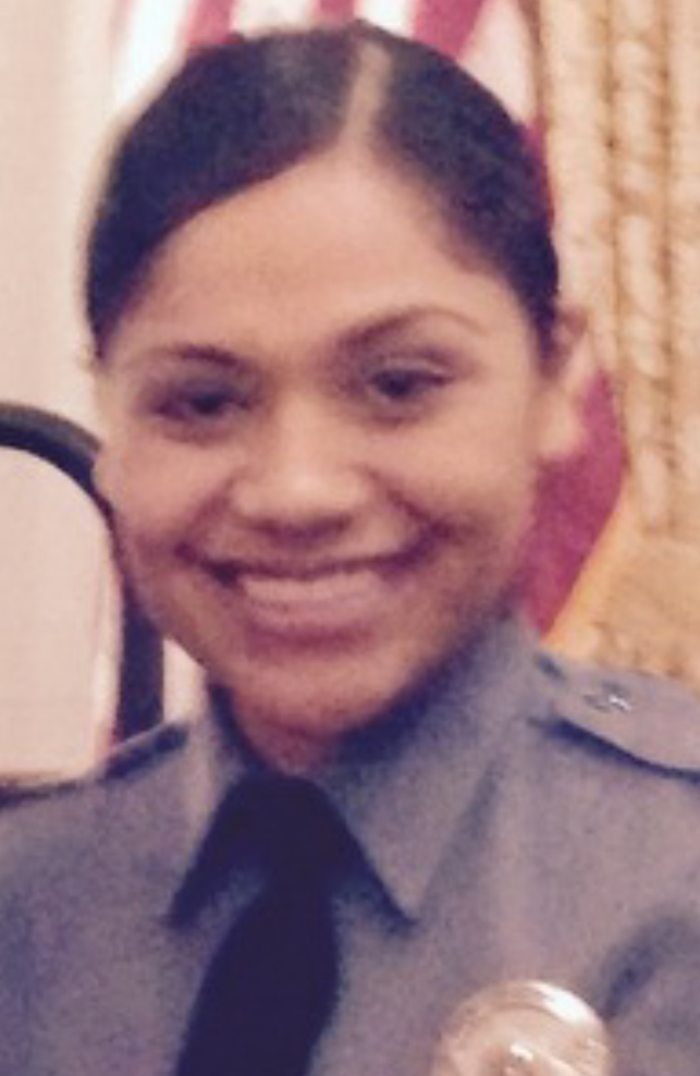 Safe Campus - Speaker Elizabeth Carreno - "The Importance of Community ...