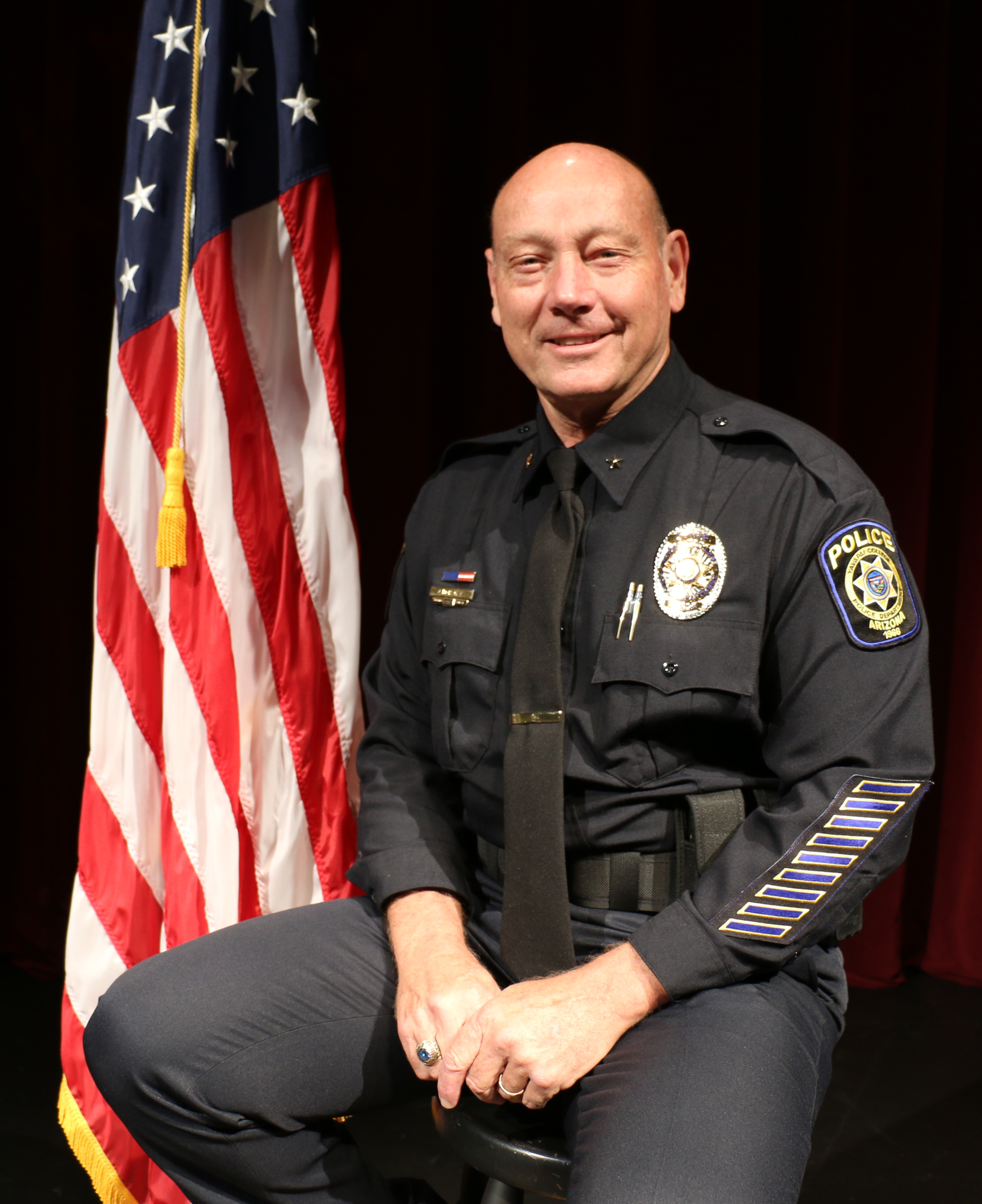 Safe Campus - Speaker - Yavapai College